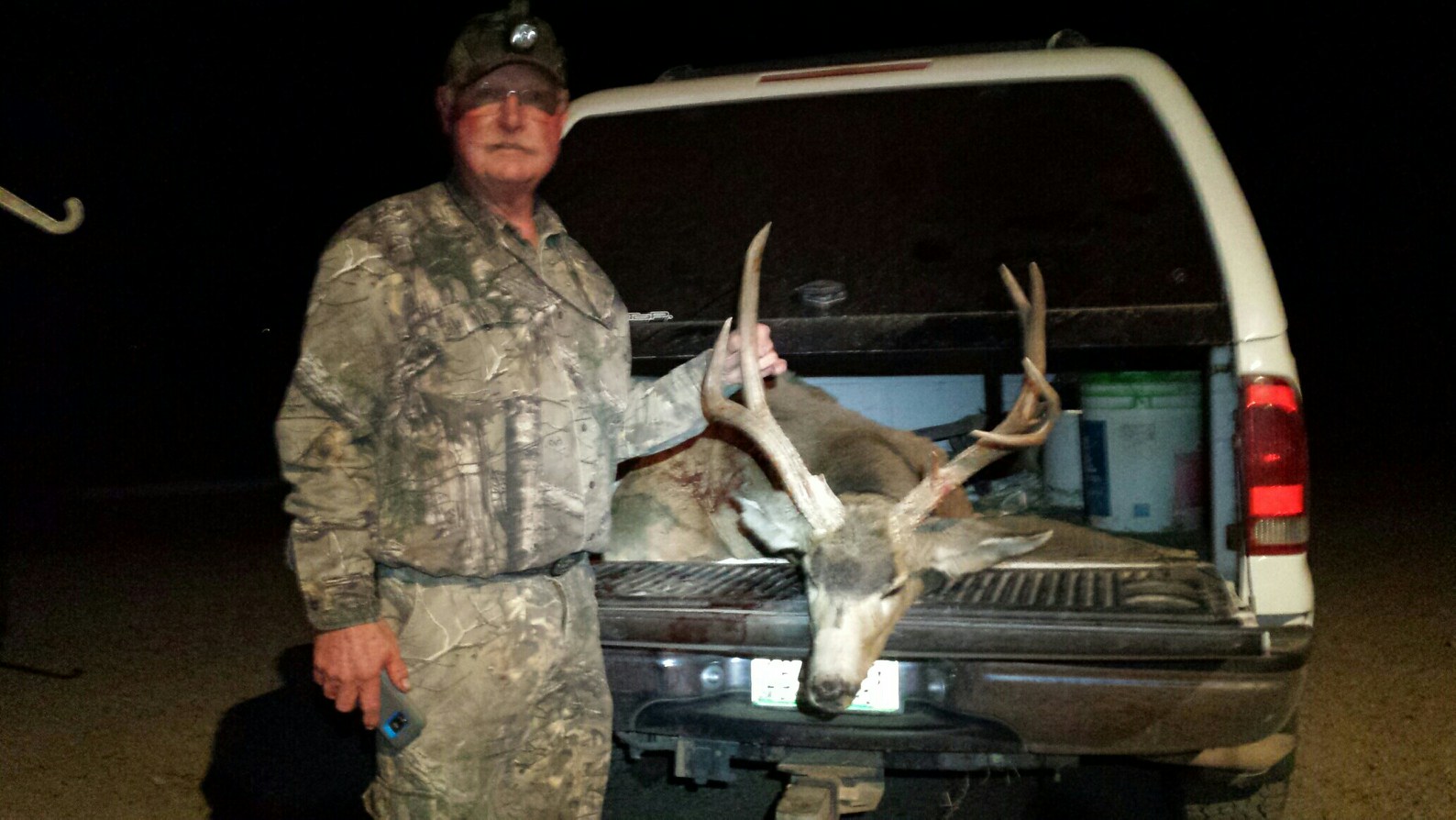 Colorado Deer Hunting Outfitters | Western Colorado Outfitters